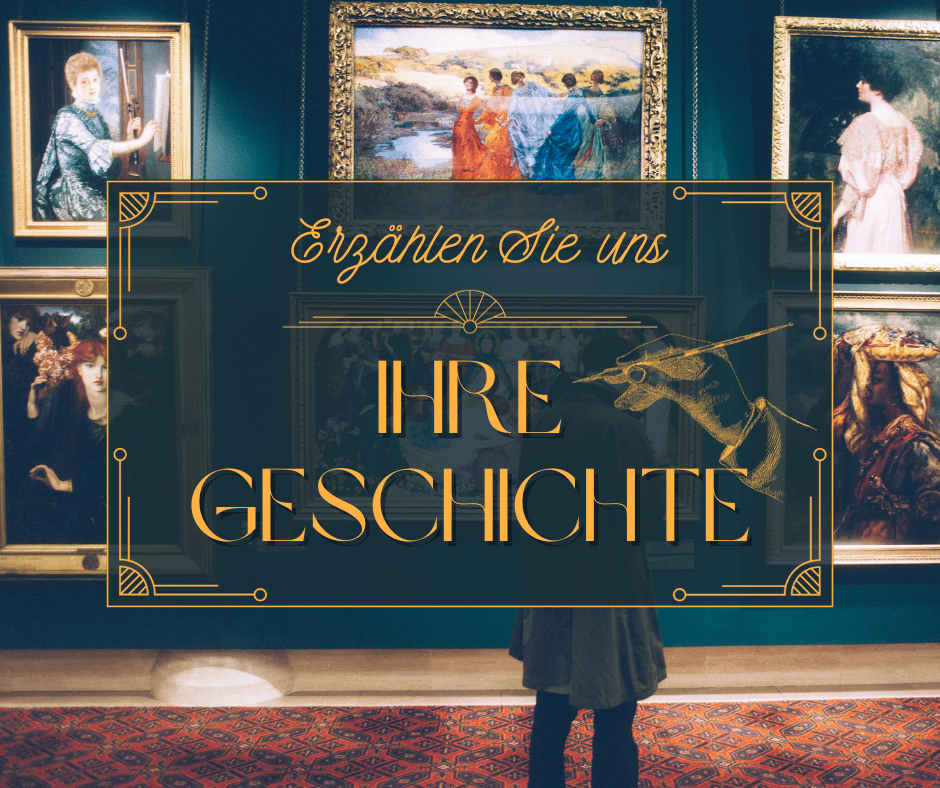 Meine Story | Museums-PASS-Musées