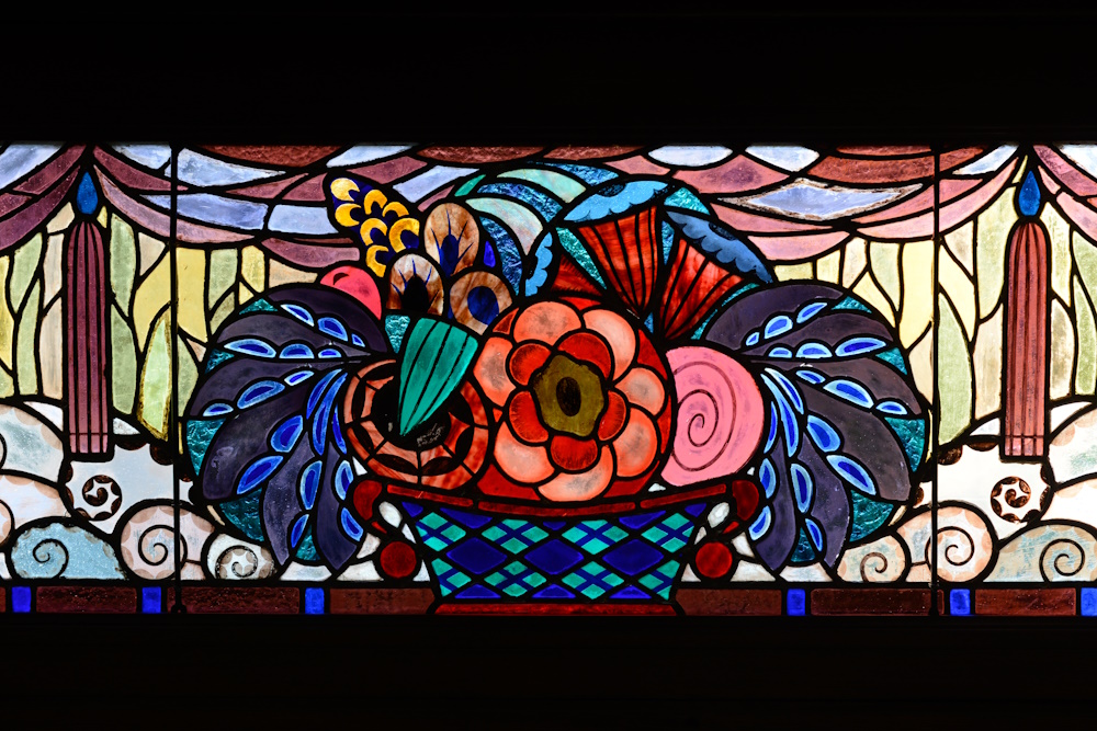 Im Zeichen der Modernität | Museums-PASS-Musées