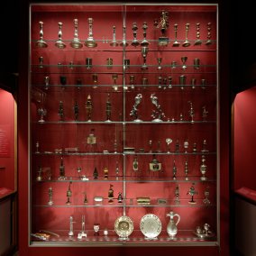 Museums-PASS-Musées