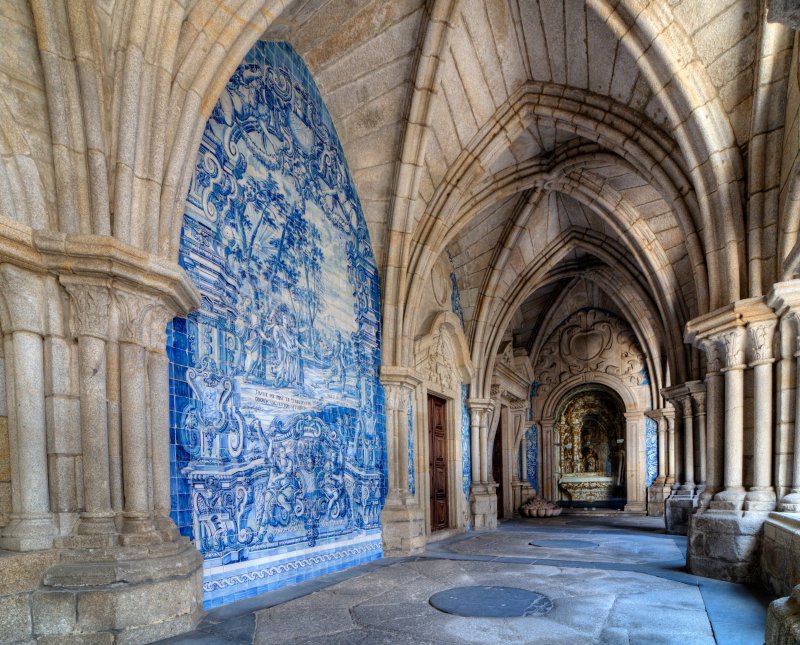 Reise: Porto, Kulturerbe und Weinberge | Museums-PASS-Musées