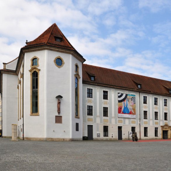 Museum und Galerie im Prediger Museum und Galerie im Prediger