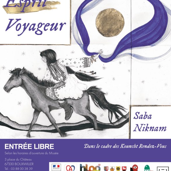 Reisender Geist | Museums-PASS-Musées